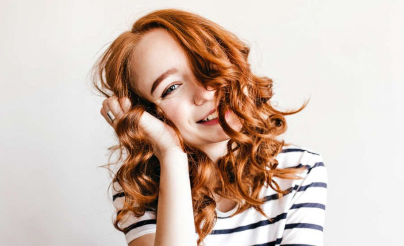 Postizos de pelo para dar volumen - Postizo Voluminizador